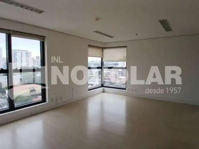 Conj. Comercial / Sala para Locação em São Paulo/SP Vila Maria