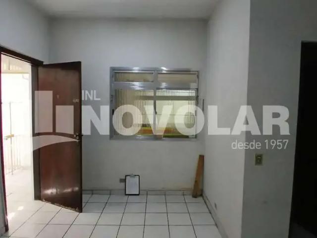 Conj. Comercial / Sala para Locação em São Paulo/SP Vila Maria