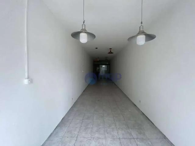 Conj. Comercial / Sala para Locação em São Paulo/SP Vila Maria
