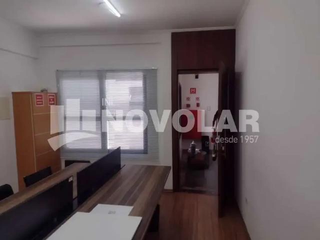 Conj. Comercial / Sala para Locação em São Paulo/SP Vila Maria