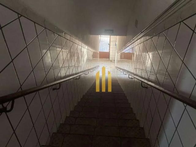 Conj. Comercial / Sala para Locação em São Paulo/SP Vila Maria