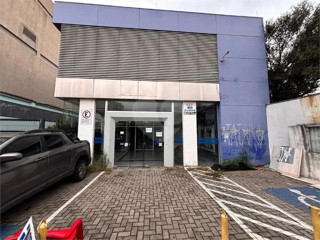 Conj. Comercial / Sala para Locação em São Paulo/SP Vila Maria
