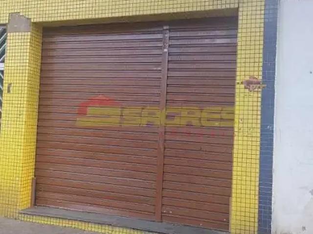 Conj. Comercial / Sala para Locação em São Paulo/SP Vila Maria