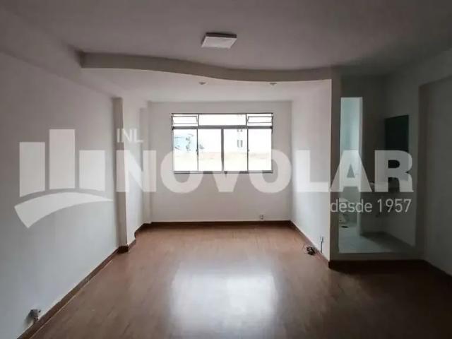 Conj. Comercial / Sala para Locação em São Paulo/SP Vila Maria