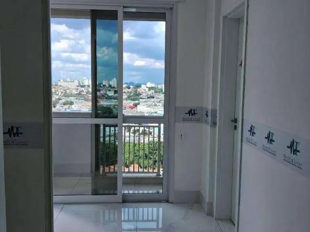 Conj. Comercial / Sala para Locação em São Paulo/SP Vila Maria