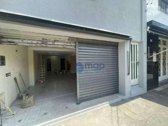 Conj. Comercial / Sala para Locação em São Paulo/SP Vila Maria