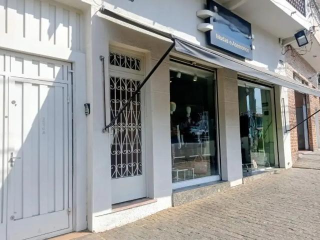 Conj. Comercial / Sala para Locação em São Paulo/SP Vila Maria