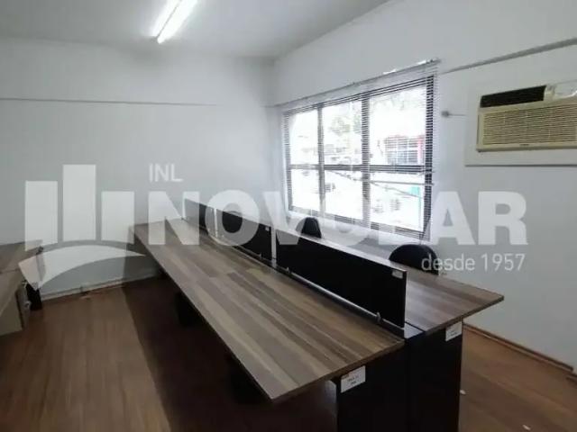 Conj. Comercial / Sala para Locação em São Paulo/SP Vila Maria
