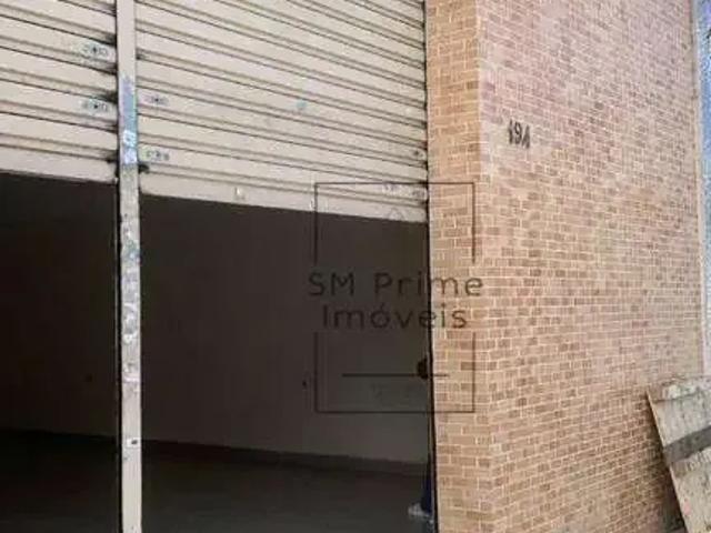 Conj. Comercial / Sala para Locação em São Paulo/SP Vila Maria