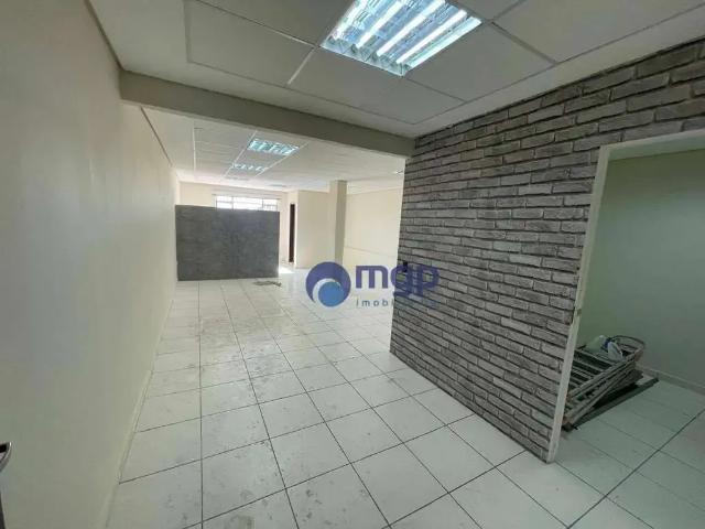 Conj. Comercial / Sala para Locação em São Paulo/SP Vila Maria