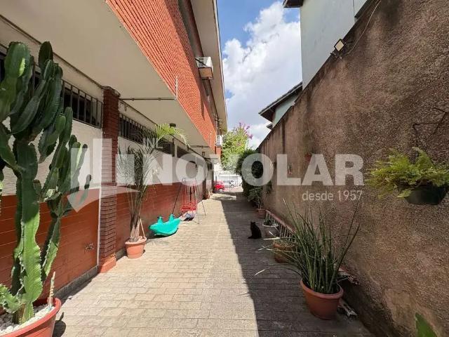 Conj. Comercial / Sala para Locação em São Paulo/SP Vila Maria