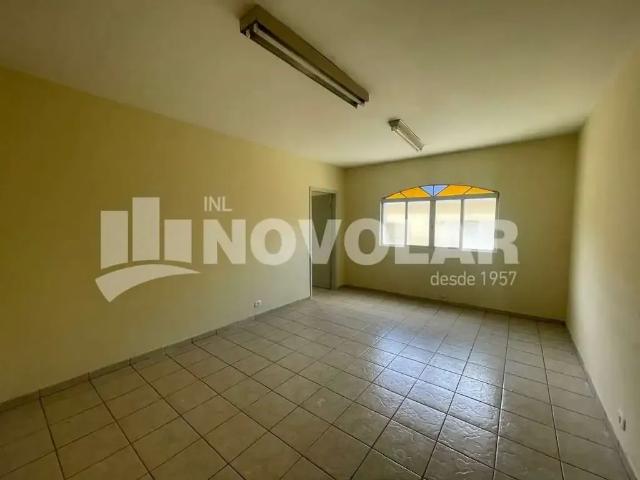 Conj. Comercial / Sala para Locação em São Paulo/SP Vila Maria