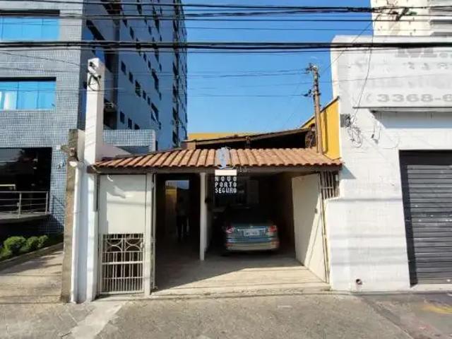 Conj. Comercial / Sala para Locação em São Paulo/SP Vila Maria