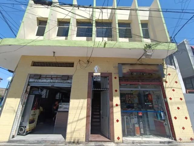 Conj. Comercial / Sala para Locação em São Paulo/SP Vila Maria