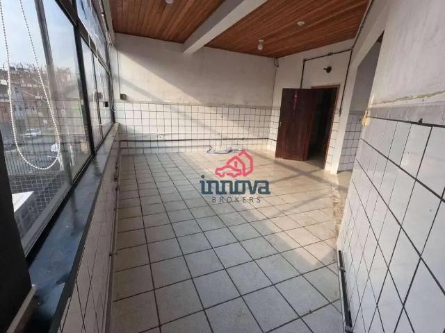 Conj. Comercial / Sala para Locação em São Paulo/SP Vila Maria
