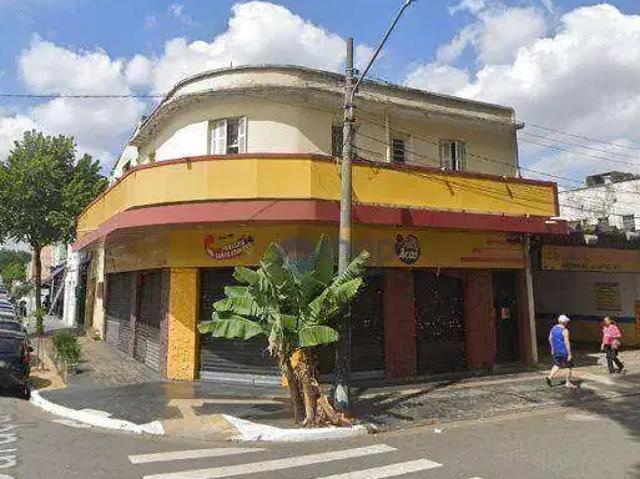 Conj. Comercial / Sala para Locação em São Paulo/SP Vila Maria