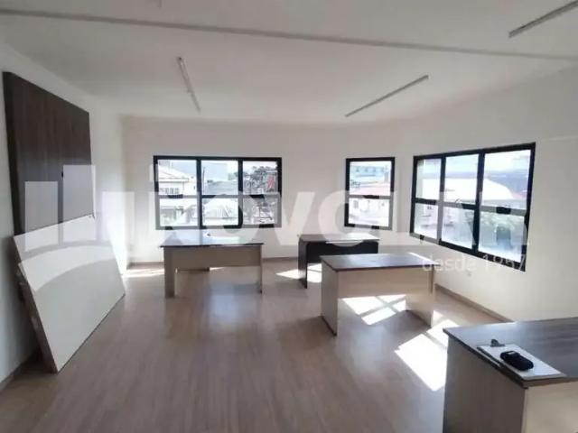 Conj. Comercial / Sala para Locação em São Paulo/SP Vila Maria
