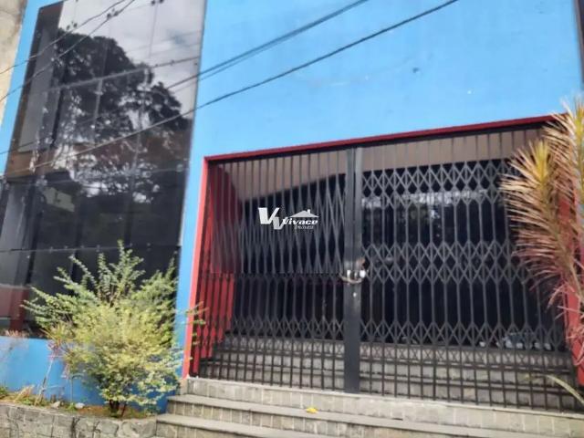 Conj. Comercial / Sala para Locação em São Paulo/SP Vila Maria