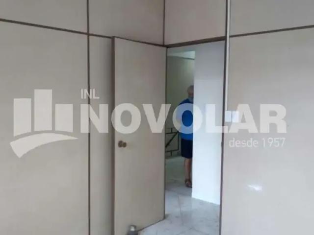 Conj. Comercial / Sala para Locação em São Paulo/SP Vila Maria