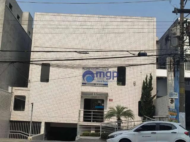 Conj. Comercial / Sala para Locação em São Paulo/SP Vila Maria