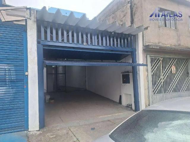 Conj. Comercial / Sala para Locação em São Paulo/SP Vila Maria