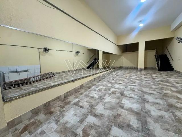 Conj. Comercial / Sala para Locação em São Paulo/SP Vila Maria Alta