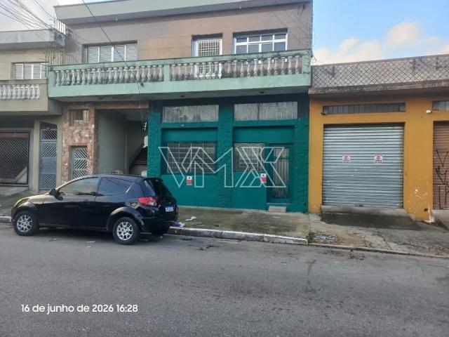 Conj. Comercial / Sala para Locação em São Paulo/SP Vila Maria Alta