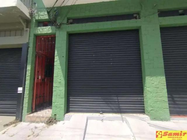 Conj. Comercial / Sala para Locação em São Paulo/SP Vila Maria Alta