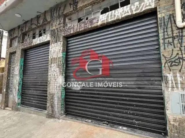 Conj. Comercial / Sala para Locação em São Paulo/SP Vila Maria Alta