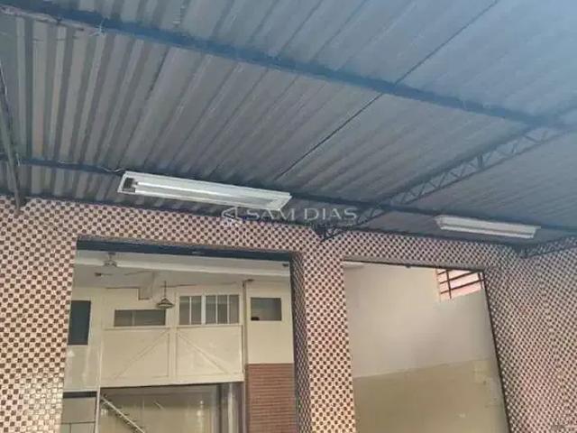 Conj. Comercial / Sala para Locação em São Paulo/SP Vila Maria Alta