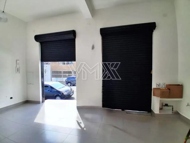 Conj. Comercial / Sala para Locação em São Paulo/SP Vila Maria Alta