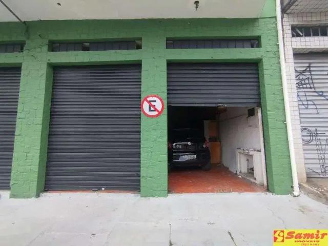 Conj. Comercial / Sala para Locação em São Paulo/SP Vila Maria Alta