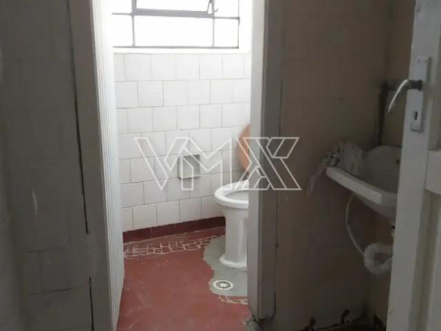 Conj. Comercial / Sala para Locação em São Paulo/SP Vila Maria Alta