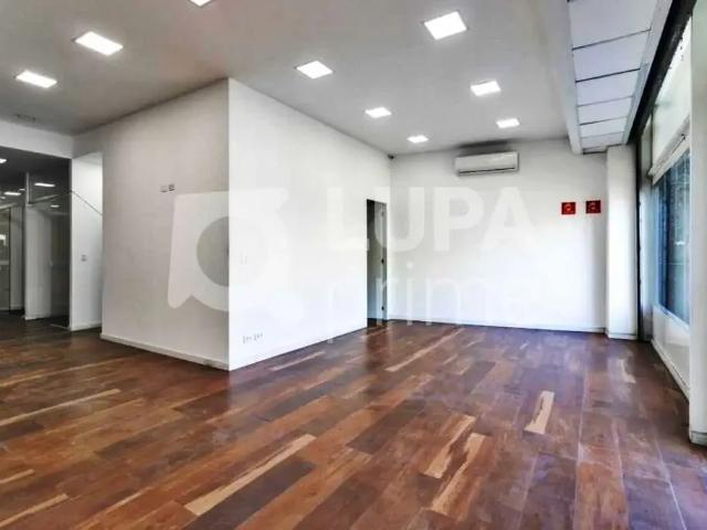 Conj. Comercial / Sala para Locação em São Paulo/SP Vila Maria Alta