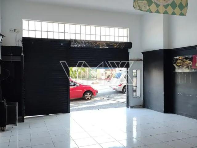 Conj. Comercial / Sala para Locação em São Paulo/SP Vila Maria Alta