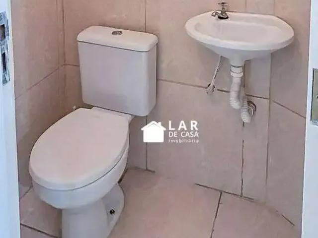 Conj. Comercial / Sala para Locação em São Paulo/SP Vila Maria Alta
