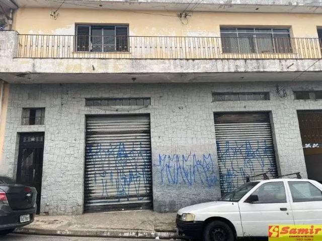 Conj. Comercial / Sala para Locação em São Paulo/SP Vila Maria Alta