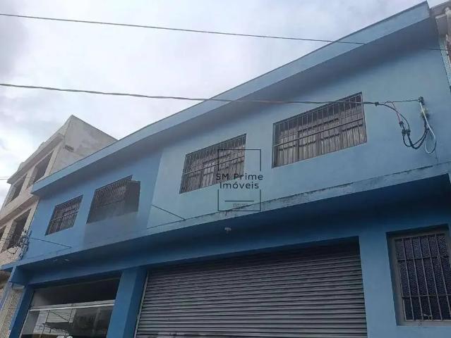 Conj. Comercial / Sala para Locação em São Paulo/SP Vila Maria Alta