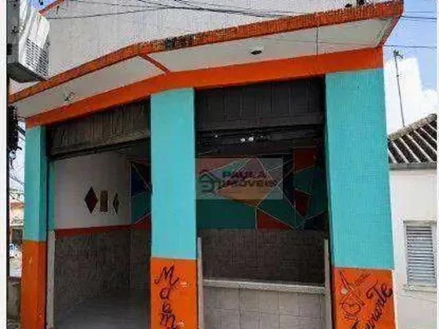 Conj. Comercial / Sala para Locação em São Paulo/SP Vila Maria Alta