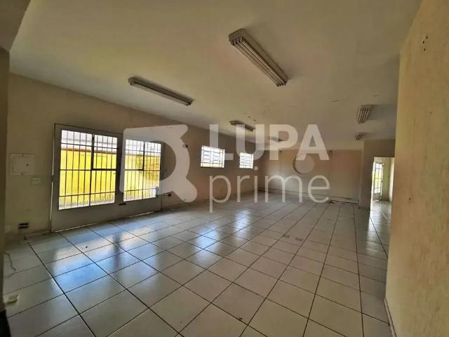 Conj. Comercial / Sala para Locação em São Paulo/SP Vila Maria Alta