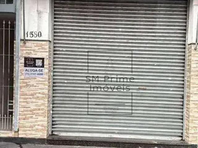 Conj. Comercial / Sala para Locação em São Paulo/SP Vila Maria Alta