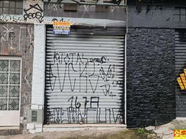Conj. Comercial / Sala para Locação em São Paulo/SP Vila Maria Alta