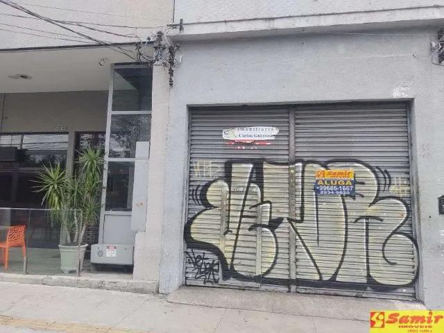 Conj. Comercial / Sala para Locação em São Paulo/SP Vila Maria Baixa