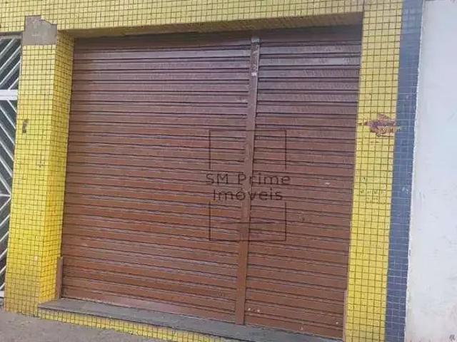 Conj. Comercial / Sala para Locação em São Paulo/SP Vila Maria Baixa