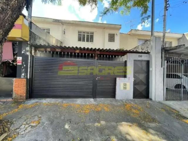 Conj. Comercial / Sala para Locação em São Paulo/SP Vila Maria Baixa