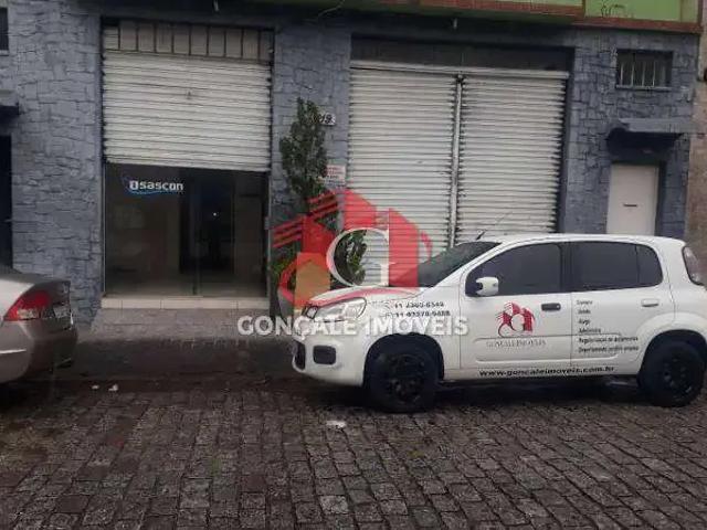 Conj. Comercial / Sala para Locação em São Paulo/SP Vila Maria Baixa
