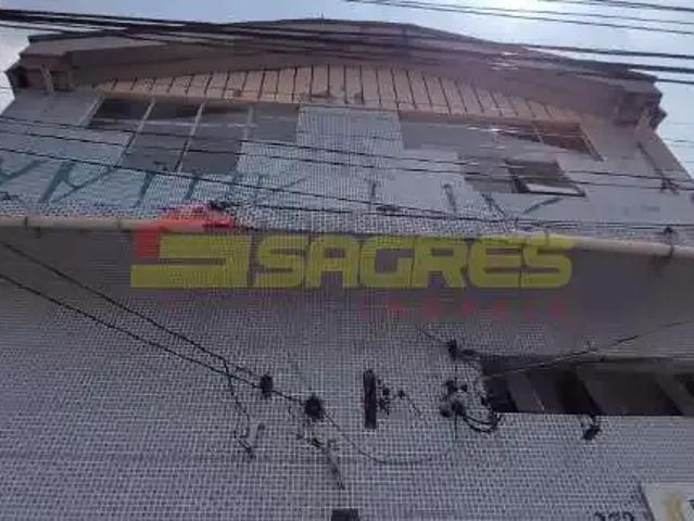 Conj. Comercial / Sala para Locação em São Paulo/SP Vila Maria Baixa