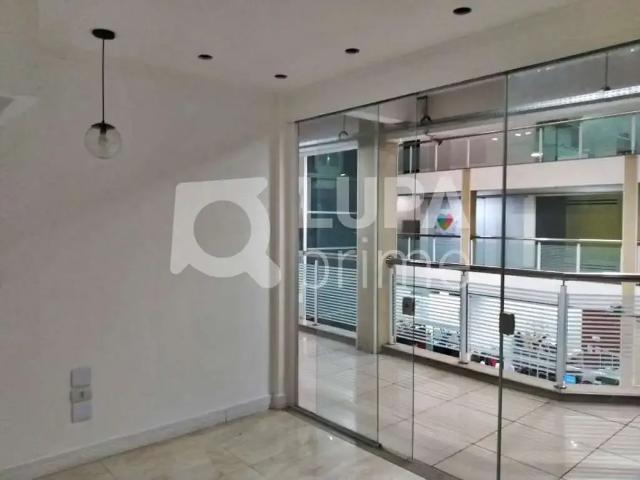 Conj. Comercial / Sala para Locação em São Paulo/SP Vila Maria Baixa
