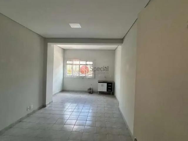 Conj. Comercial / Sala para Locação em São Paulo/SP Vila Maria Baixa