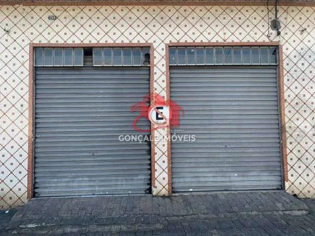 Conj. Comercial / Sala para Locação em São Paulo/SP Vila Maria Baixa